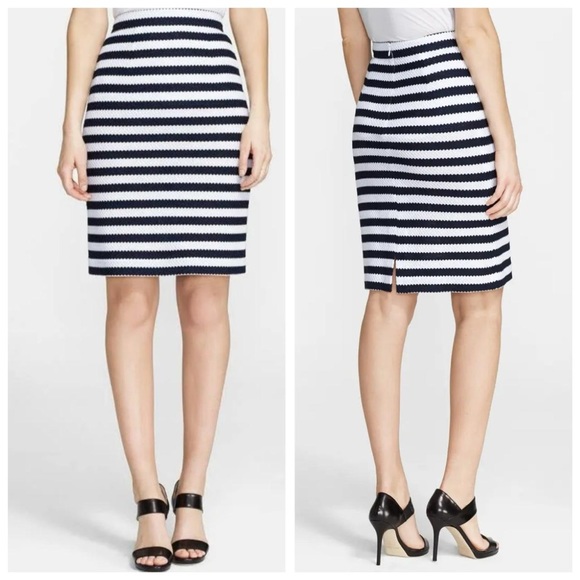 Diane Von Furstenberg | Skirts | Diane Von Furstenberg Dvf Walda Skirt ...